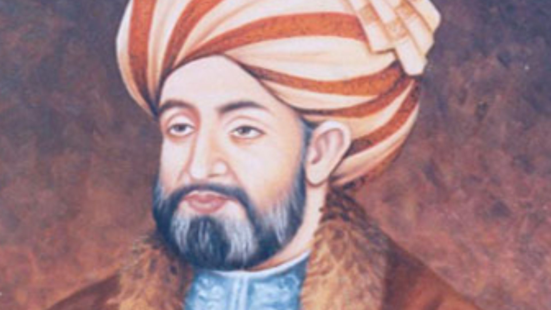 The Pashtuns: A Mountain Tribe Built On Honor