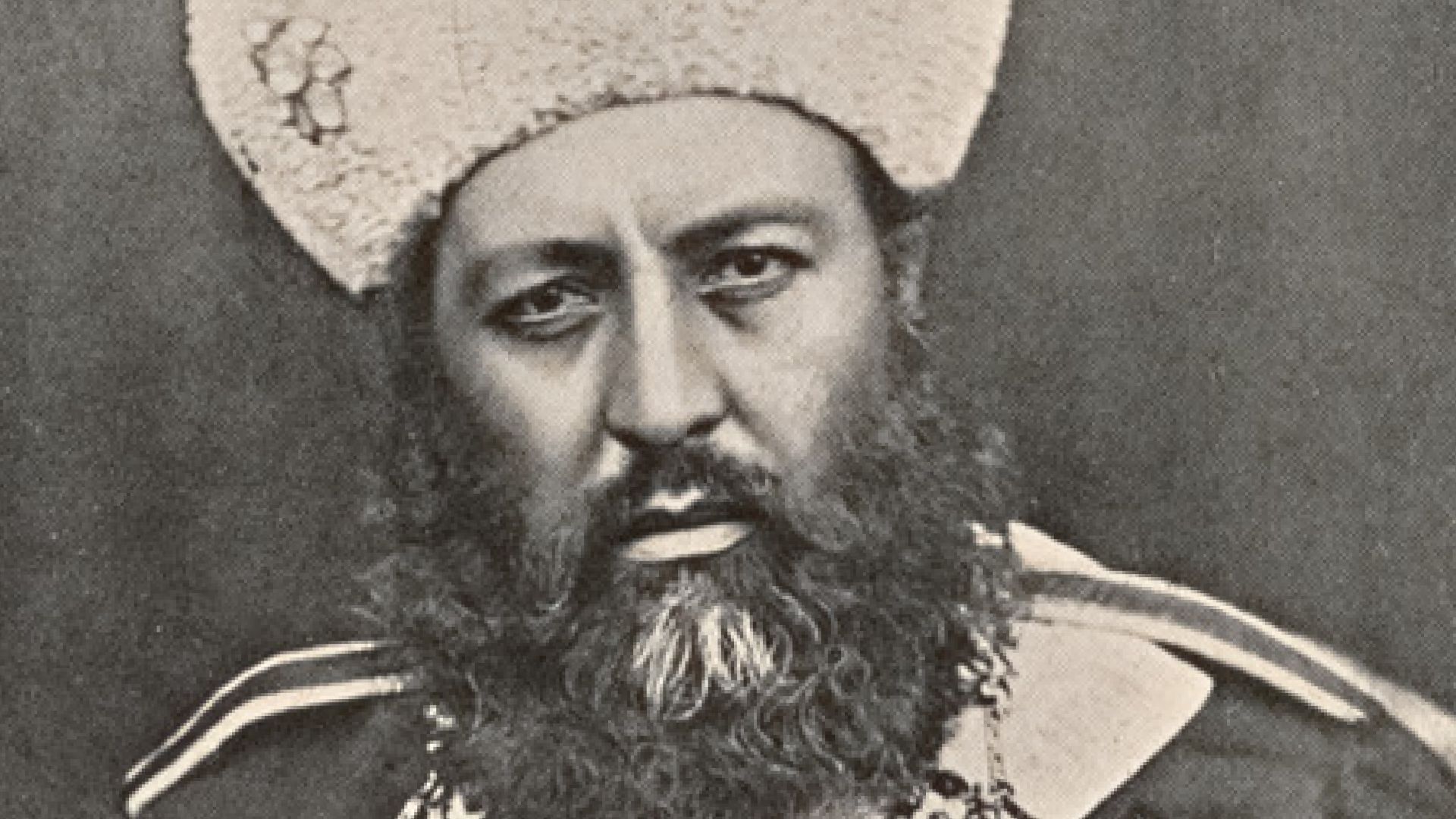 The Pashtuns: A Mountain Tribe Built On Honor