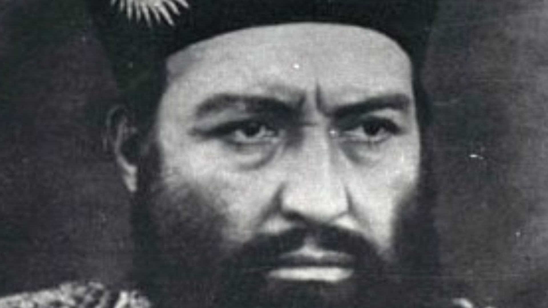 The Pashtuns: A Mountain Tribe Built On Honor