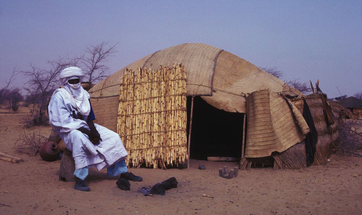 The Tuareg’s Battle To Become Lords Of The Sahara