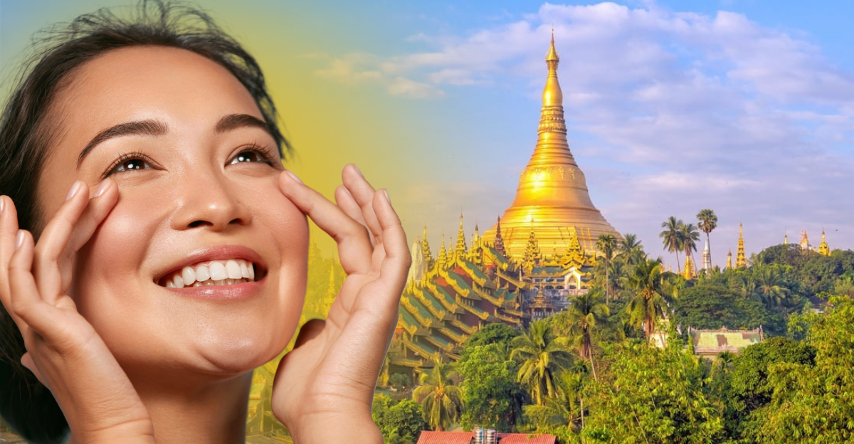 20 Temples So Beautiful They Turn Worship Into Pure Art