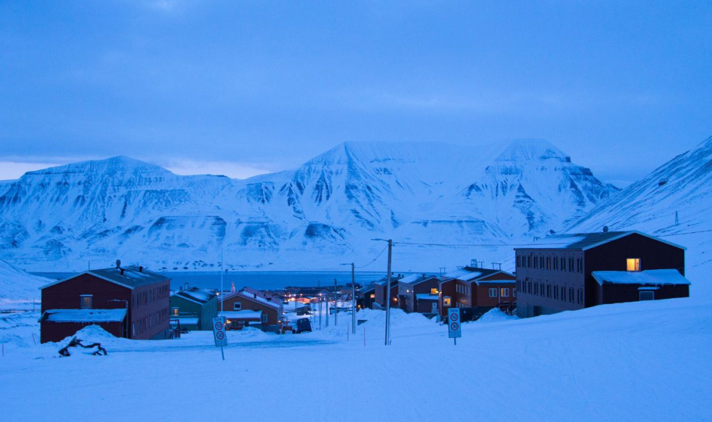The Ultimate Travel Bucket List: 100 Things You Need To See (And Do ...