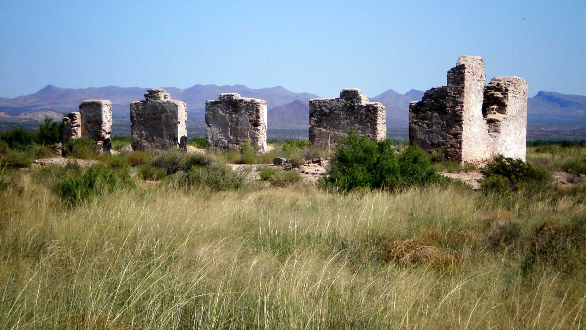 The Civil War’s Legendary Forts In 25 Pics