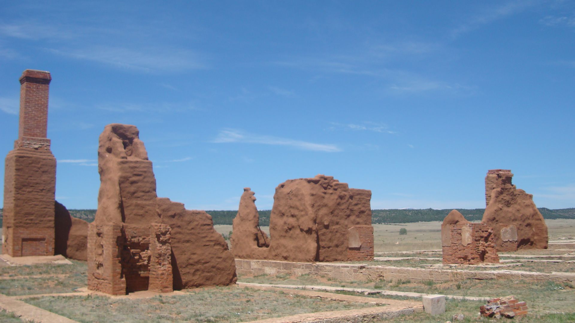 The Civil War’s Legendary Forts In 25 Pics