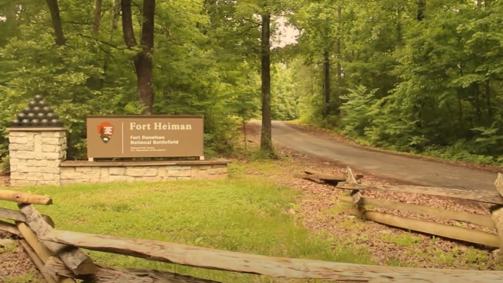 The Civil War’s Legendary Forts In 25 Pics