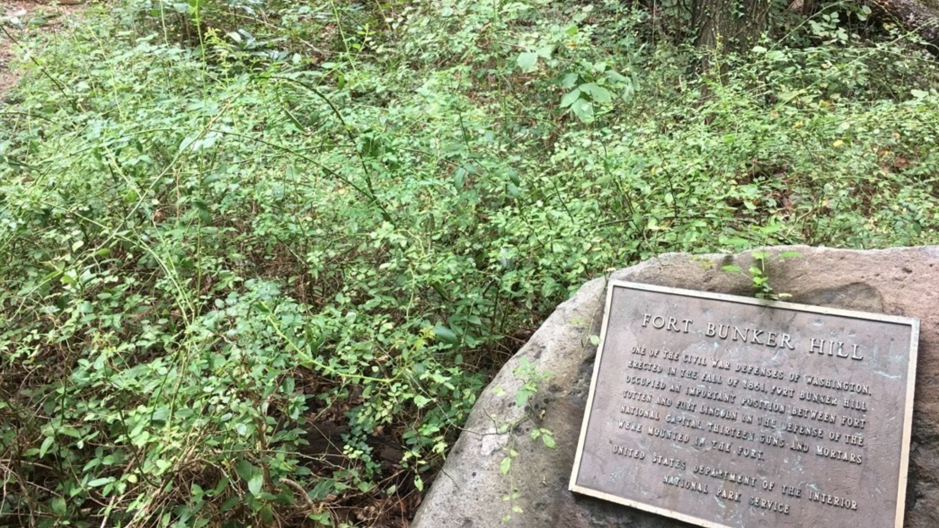 The Civil War’s Legendary Forts In 25 Pics