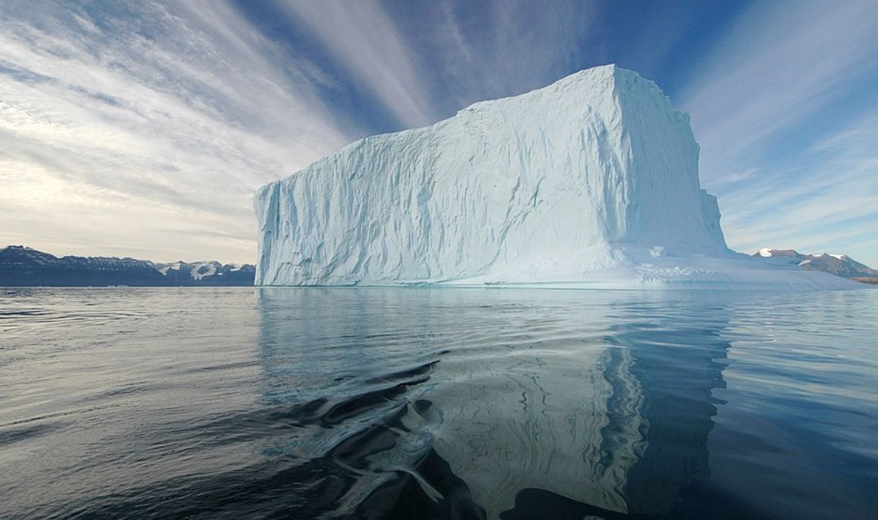 Lost Civilization Beneath The Waves Of Indonesia Reveals Ancient Secrets