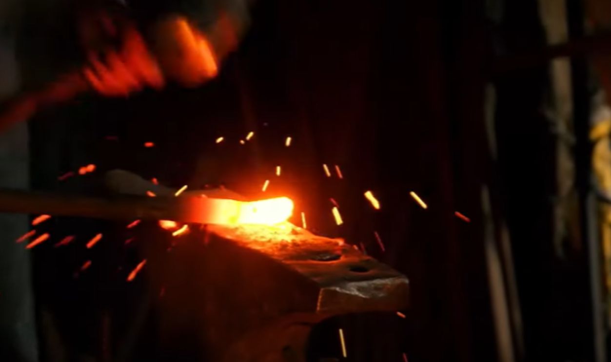 How Medieval African Smelters Built West Africa's Iron Age