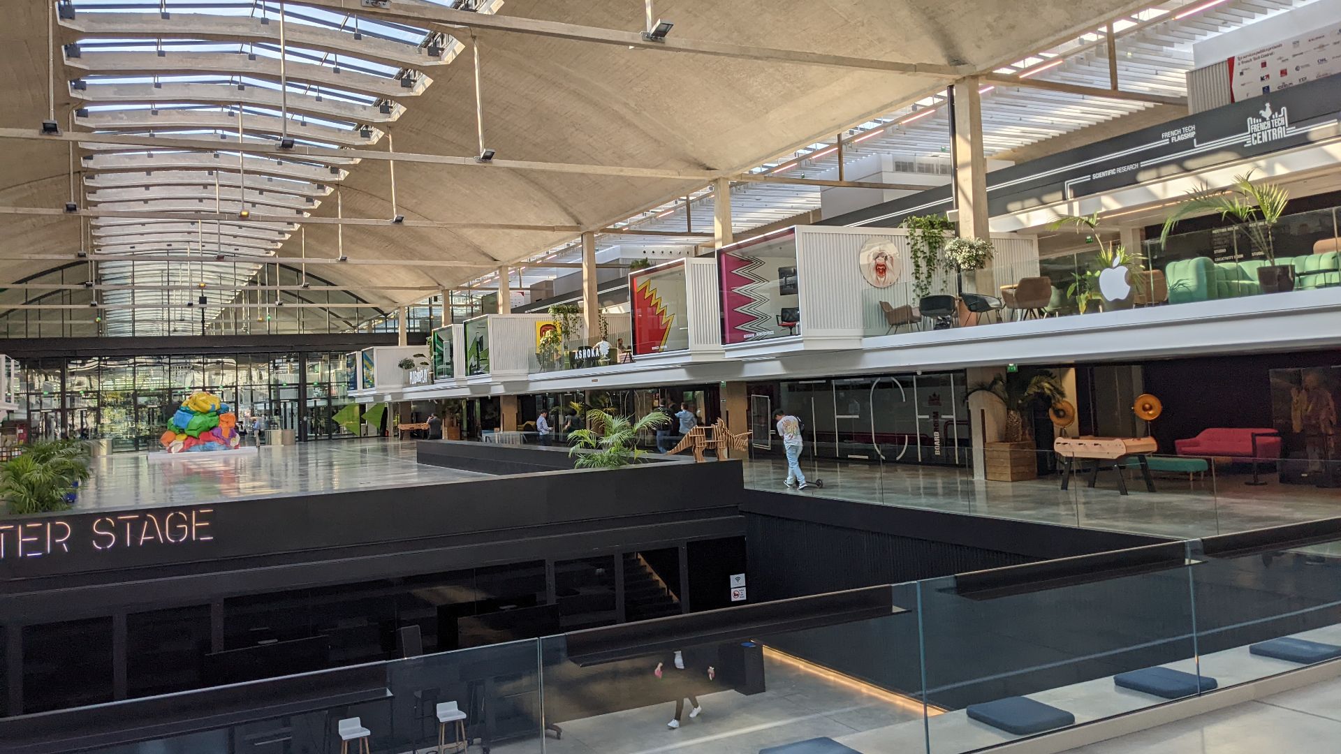 Ranking The Most Tech-Advanced Countries In The World — According To Data