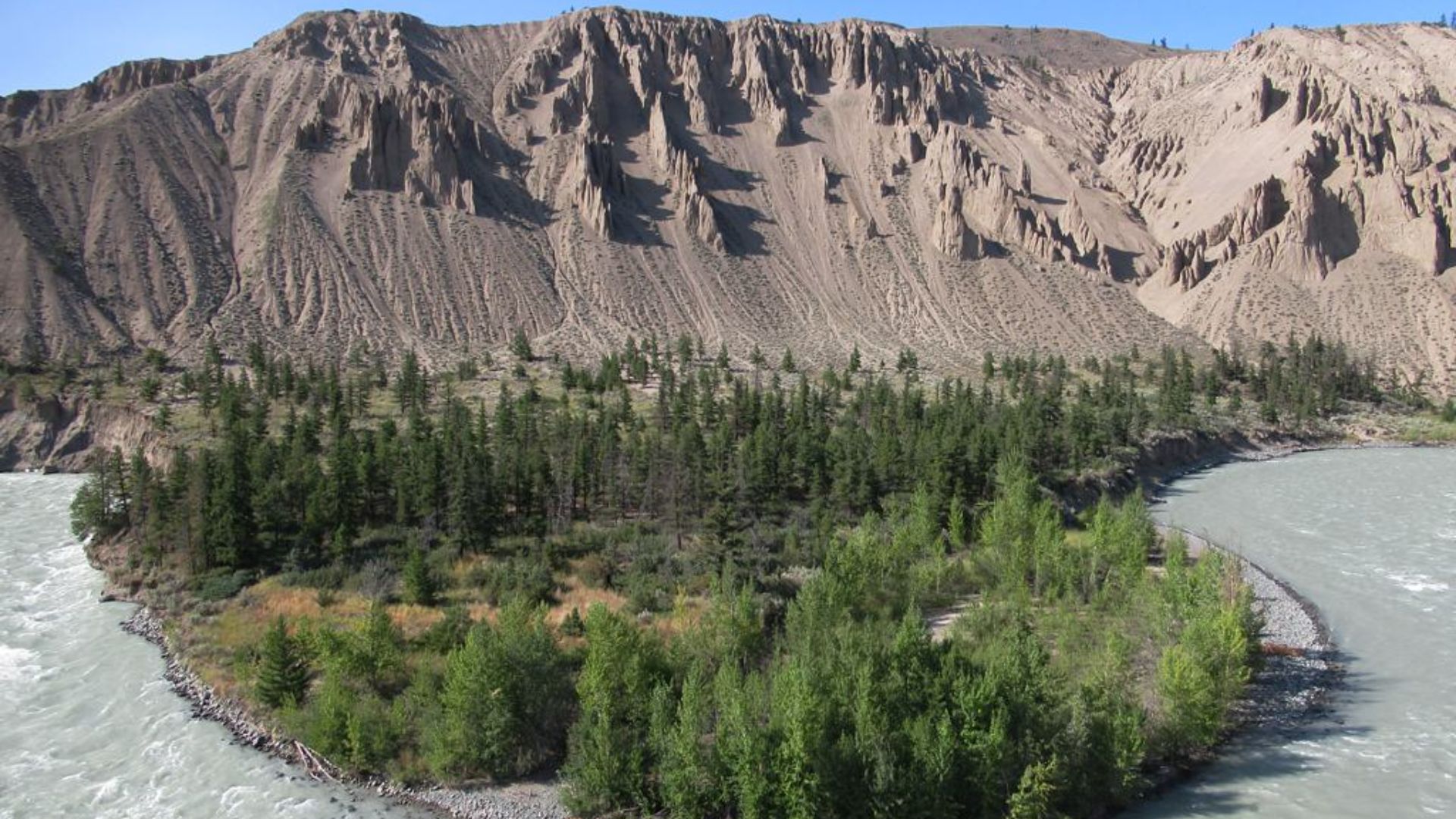 The ancient Secwépemc pit houses that challenge colonial narratives