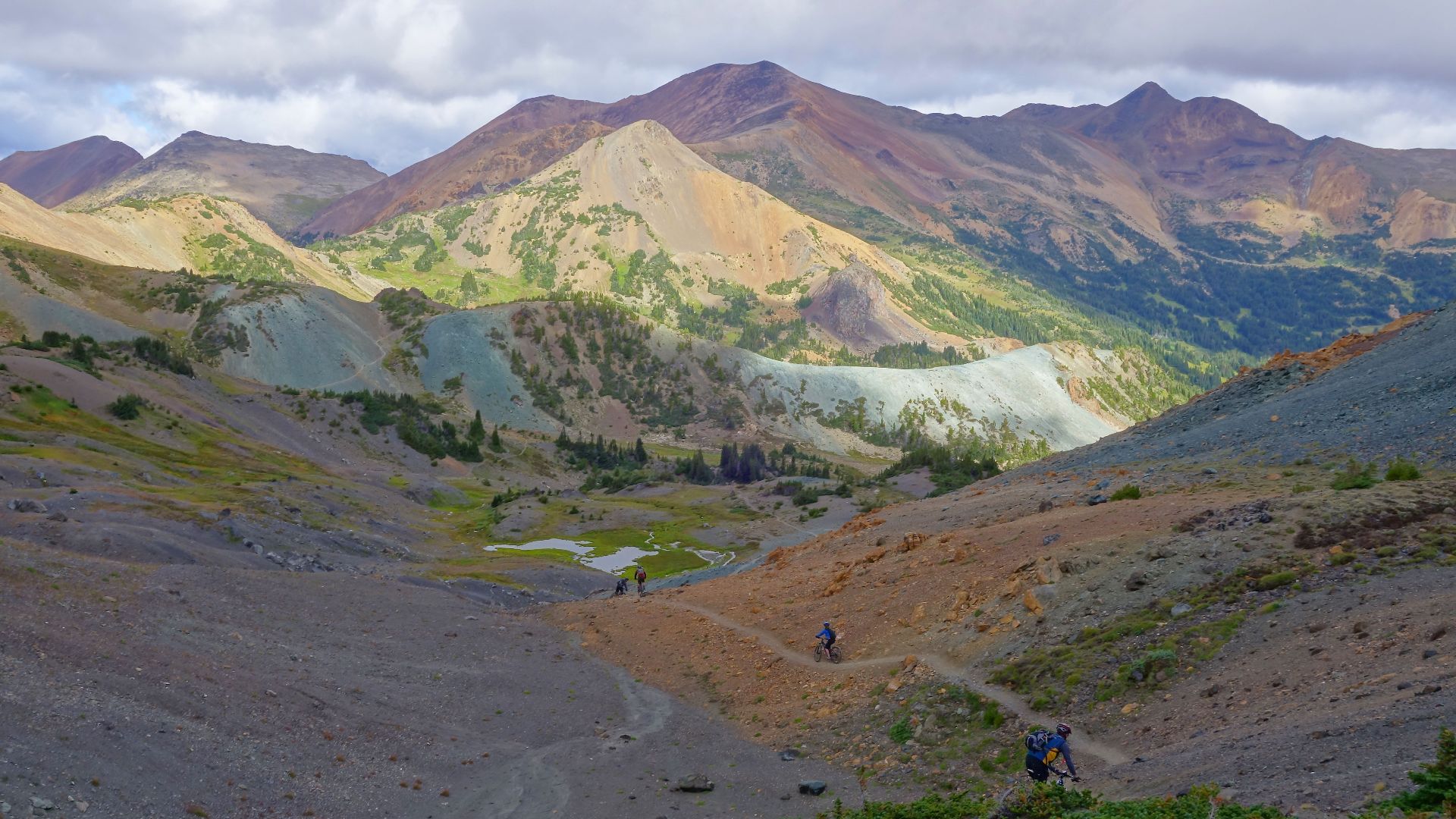 The ancient Secwépemc pit houses that challenge colonial narratives