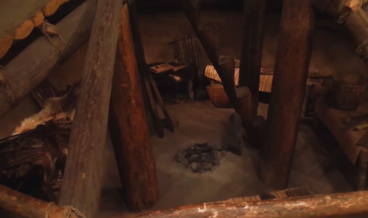 The ancient Secwépemc pit houses that challenge colonial narratives