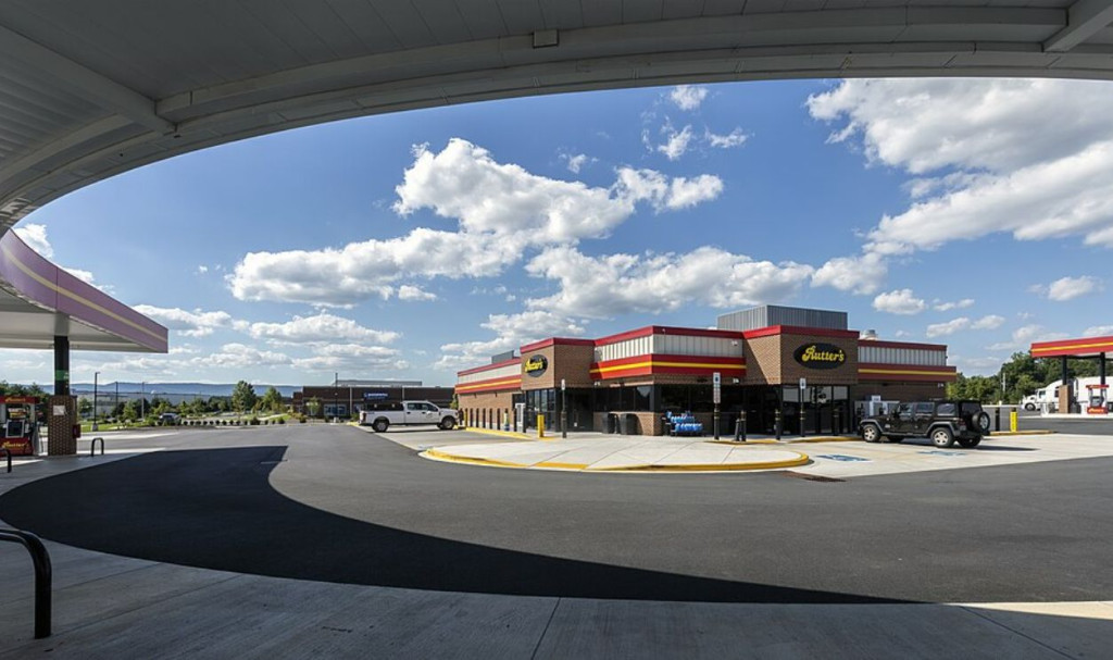 No Nasty Restrooms Here: 25 American Establishments That Keep It Clean