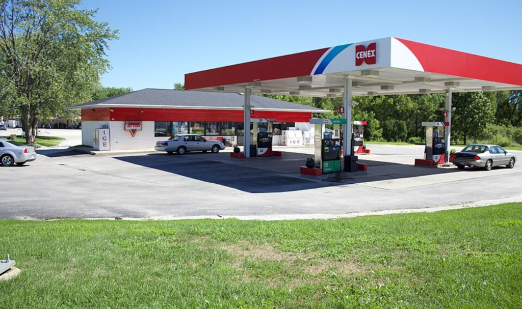 No Nasty Restrooms Here: 25 American Establishments That Keep It Clean