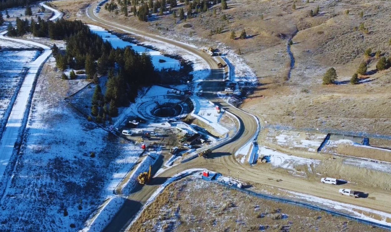 The ancient Secwépemc pit houses that challenge colonial narratives