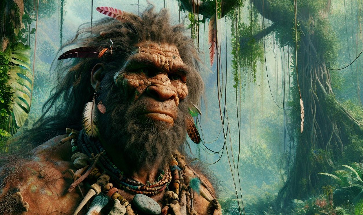 Before Homo Sapiens Showed Up, These 12 Ancient Hominins Ruled The Earth
