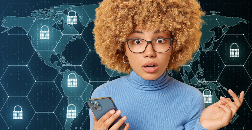 Ranking The Countries With The Best Internet Privacy Laws—According To Data