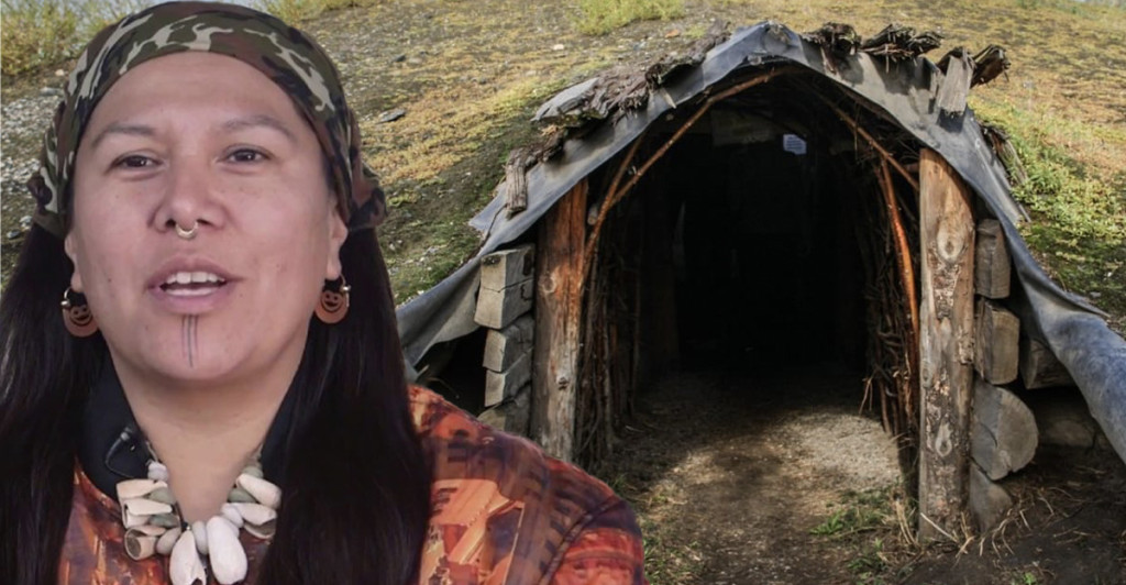 The ancient Secwépemc pit houses that challenge colonial narratives
