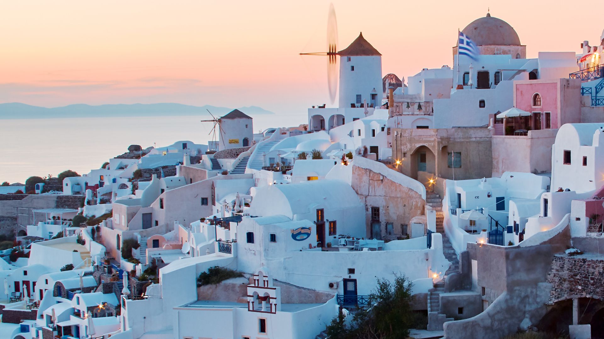 Ranking The Most Beautiful Countries On Earth—According To Photographers