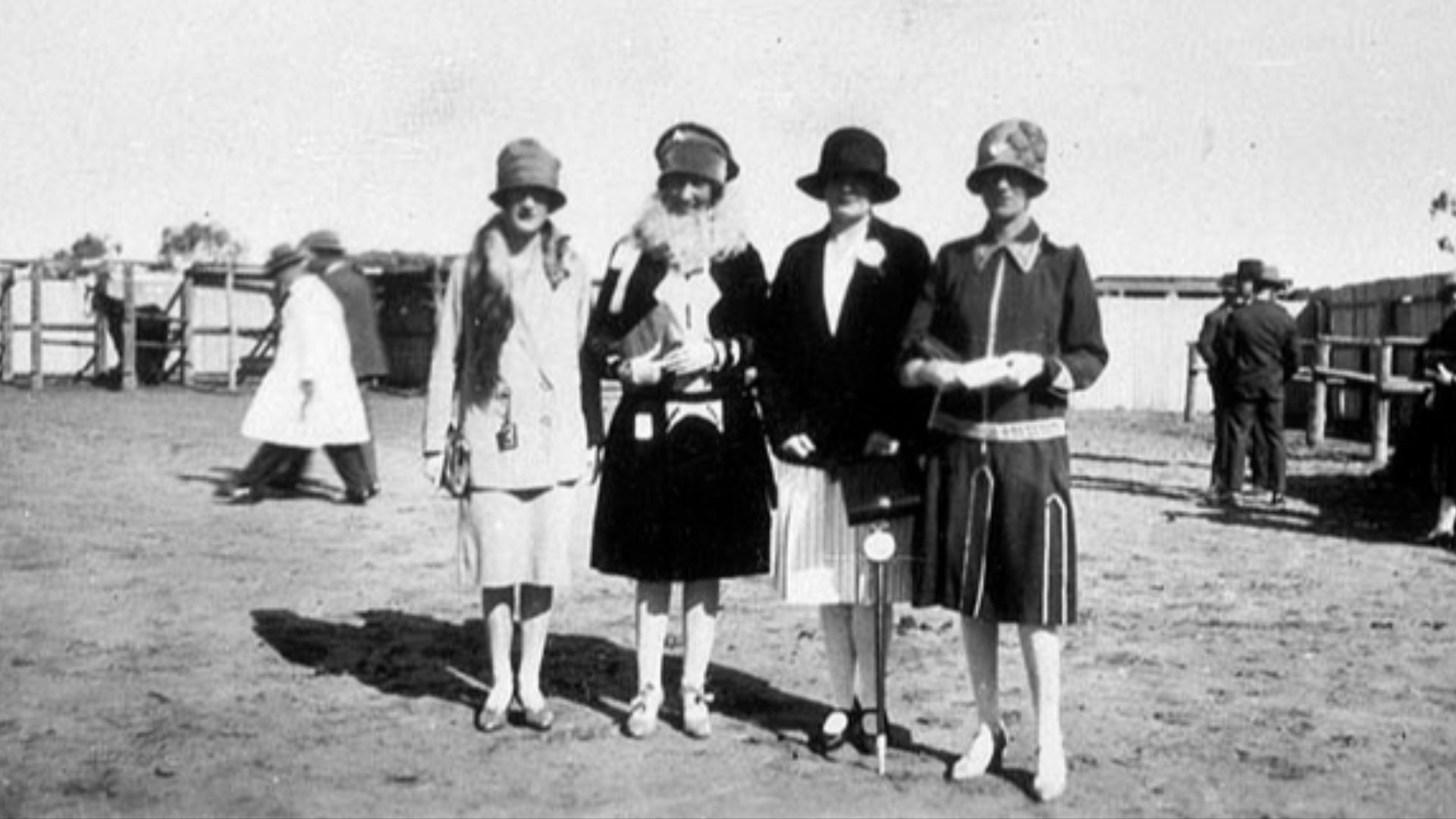 25 Photographs That Will Take You Back To The Roaring 20s
