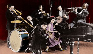 25 Photographs That Will Take You Back To The Roaring 20s