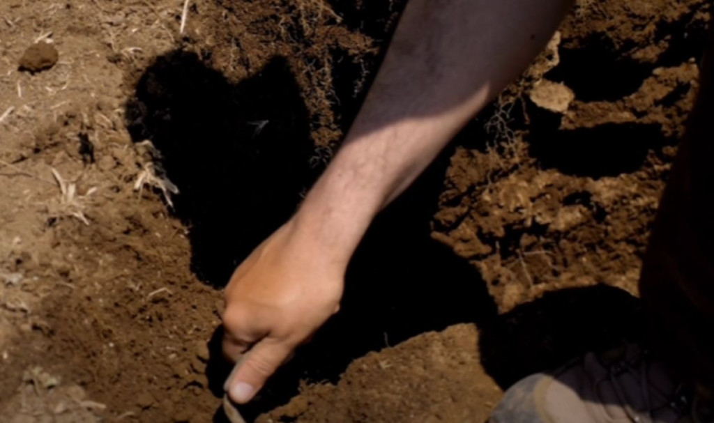 Archaeologists Uncover What Could Be Egypt's Oldest Star Mapping Site ...