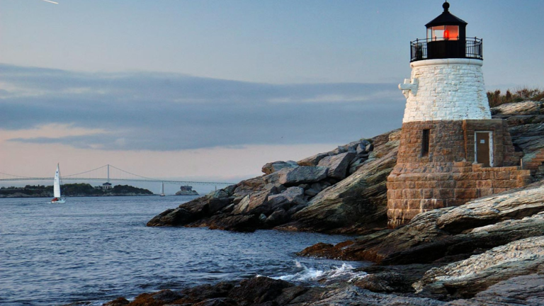 Ranking The Most Fun States To Visit—According To Tourists