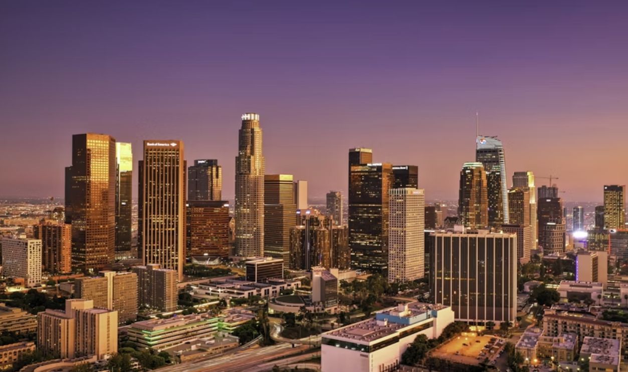 Ranking The Best Cities In America For Artists—According To Data