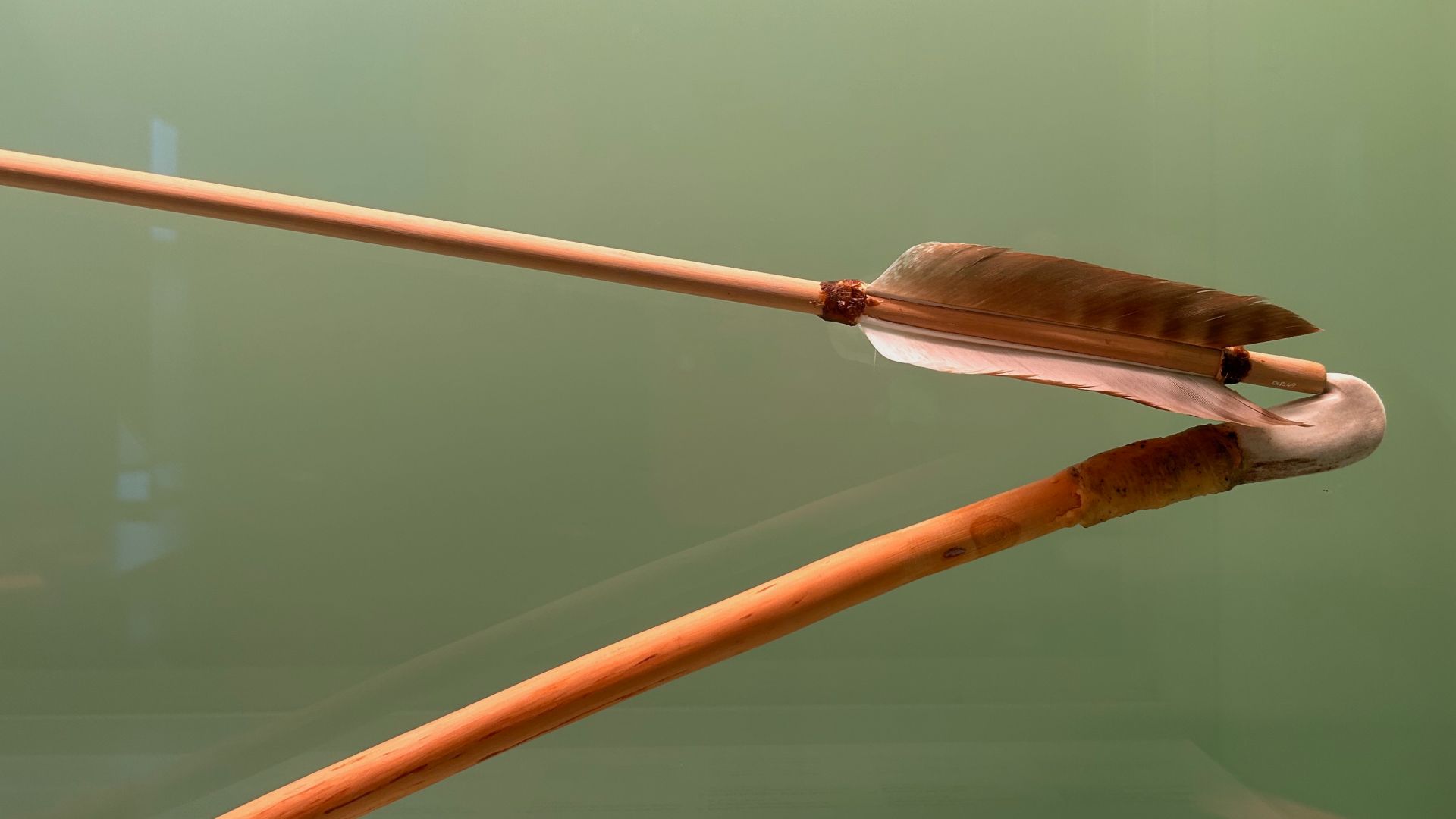 Archaeologists unearthed a 6,000-year-old hunting kit in a West Texas ...