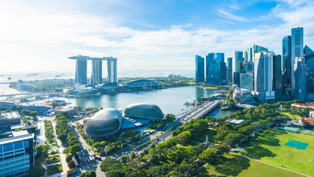 The Most Peaceful Countries In The World—Ranked According To Data