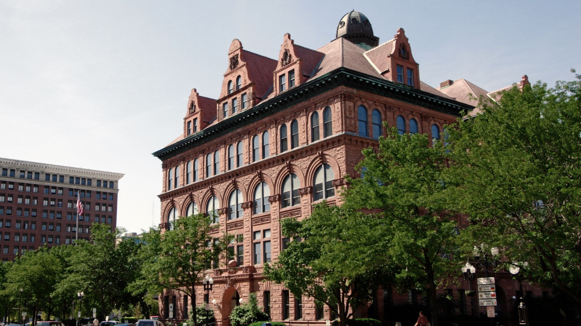 Ranking The Most Underrated Cities In America—According To Locals