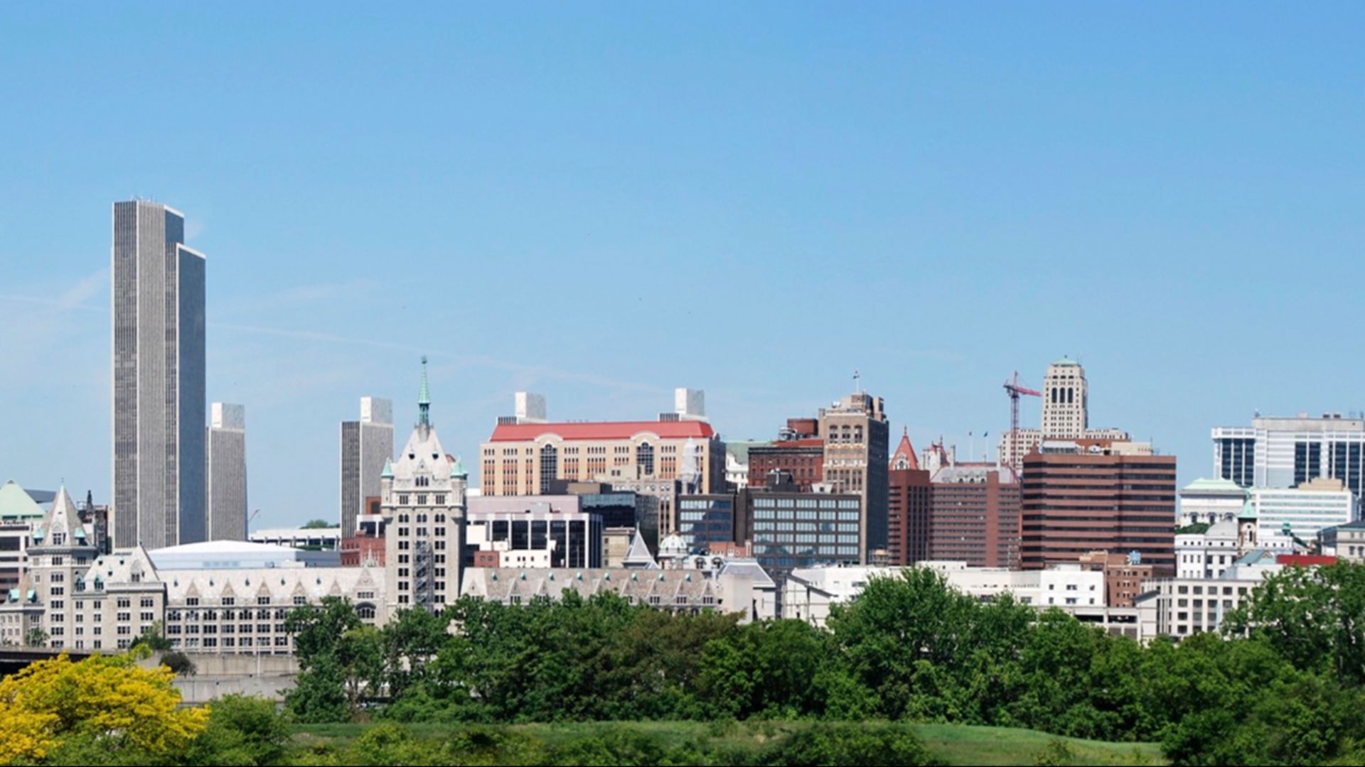 Ranking The Most Underrated Cities In America—According To Locals