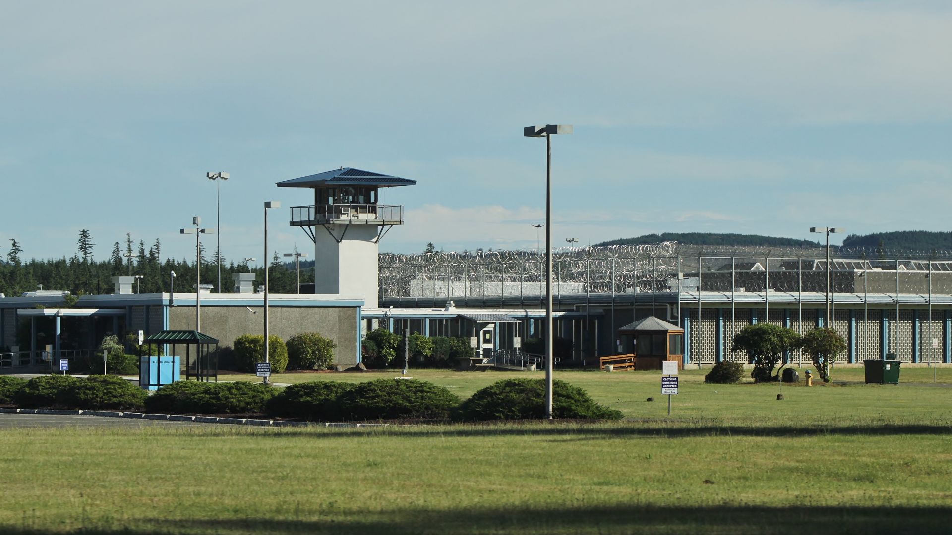Ranking The States With The Most Prisons—According To Data