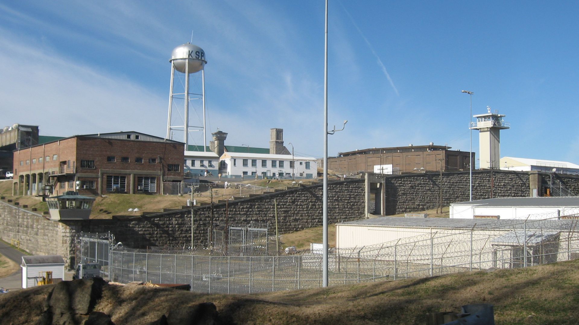 Ranking The States With The Most Prisons—According To Data