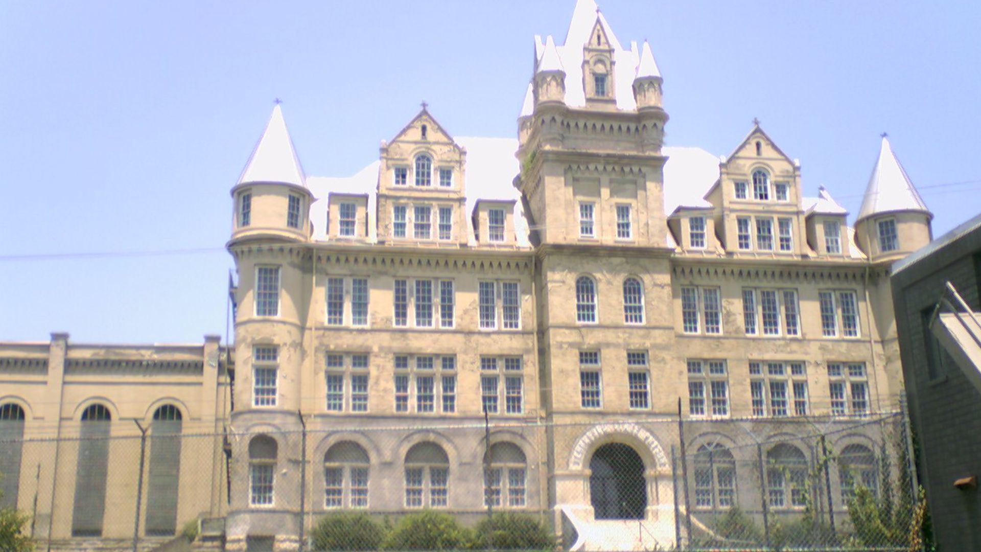 Ranking The States With The Most Prisons—According To Data