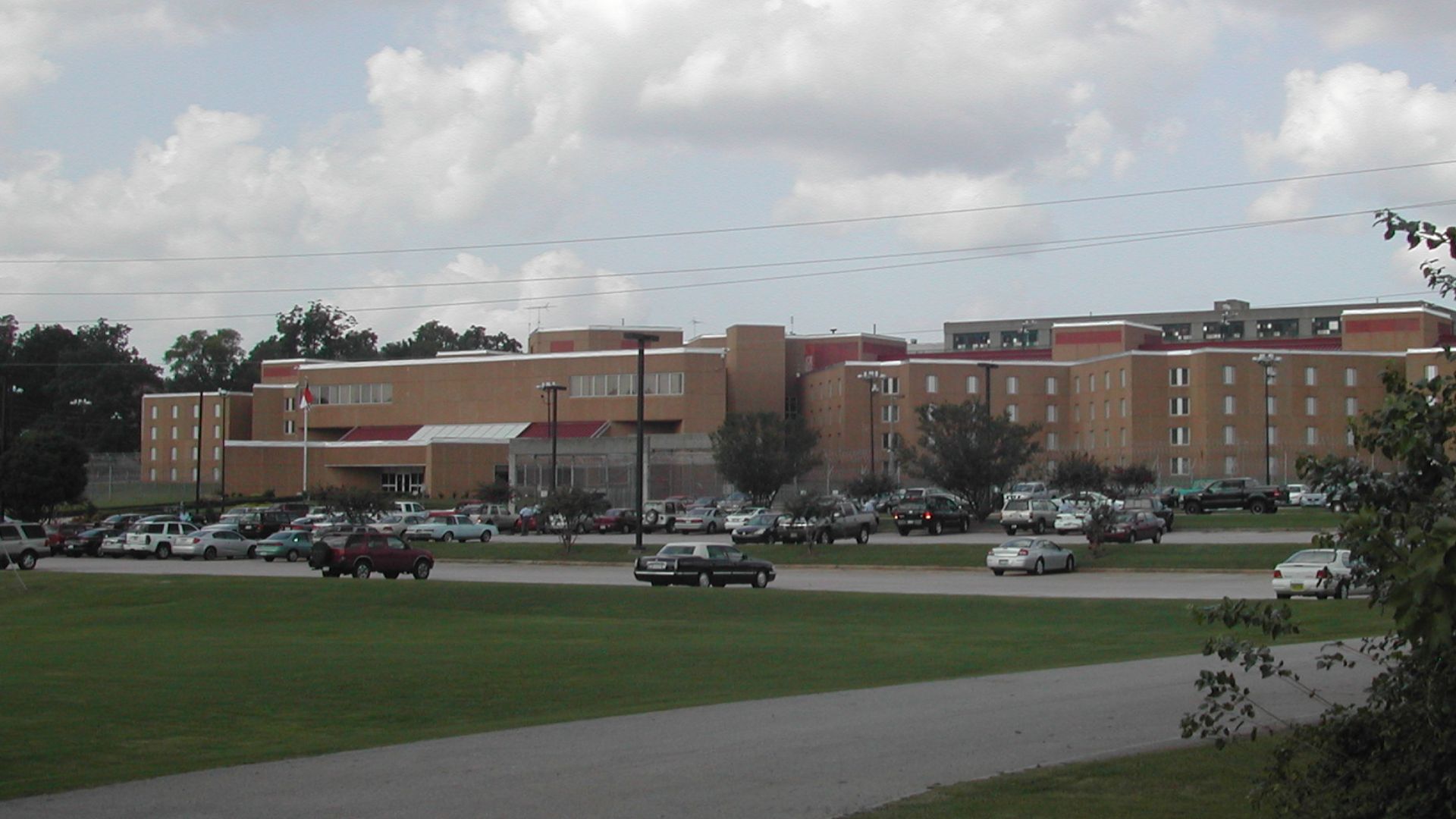Ranking The States With The Most Prisons—According To Data