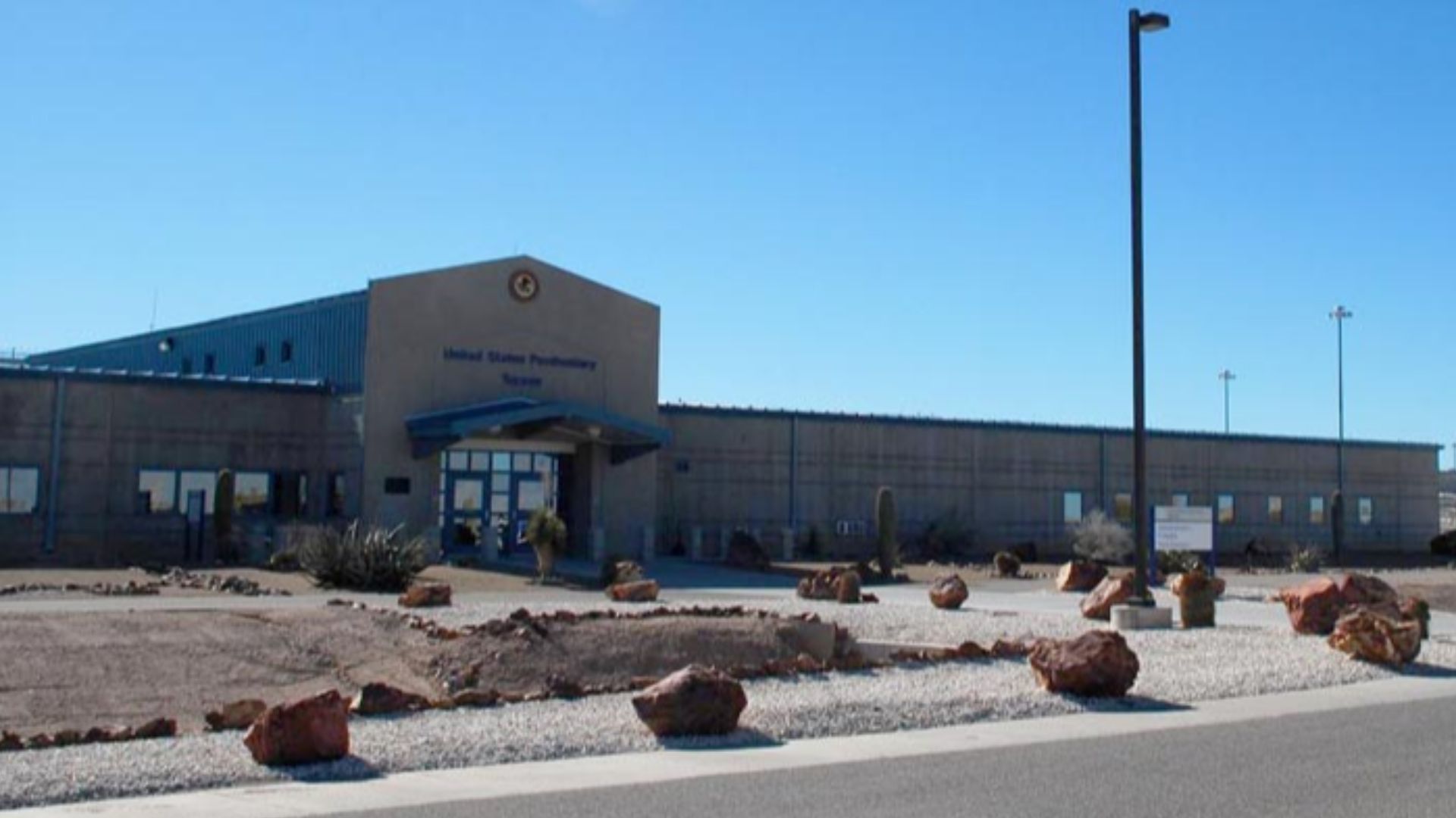 Ranking The States With The Most Prisons—According To Data