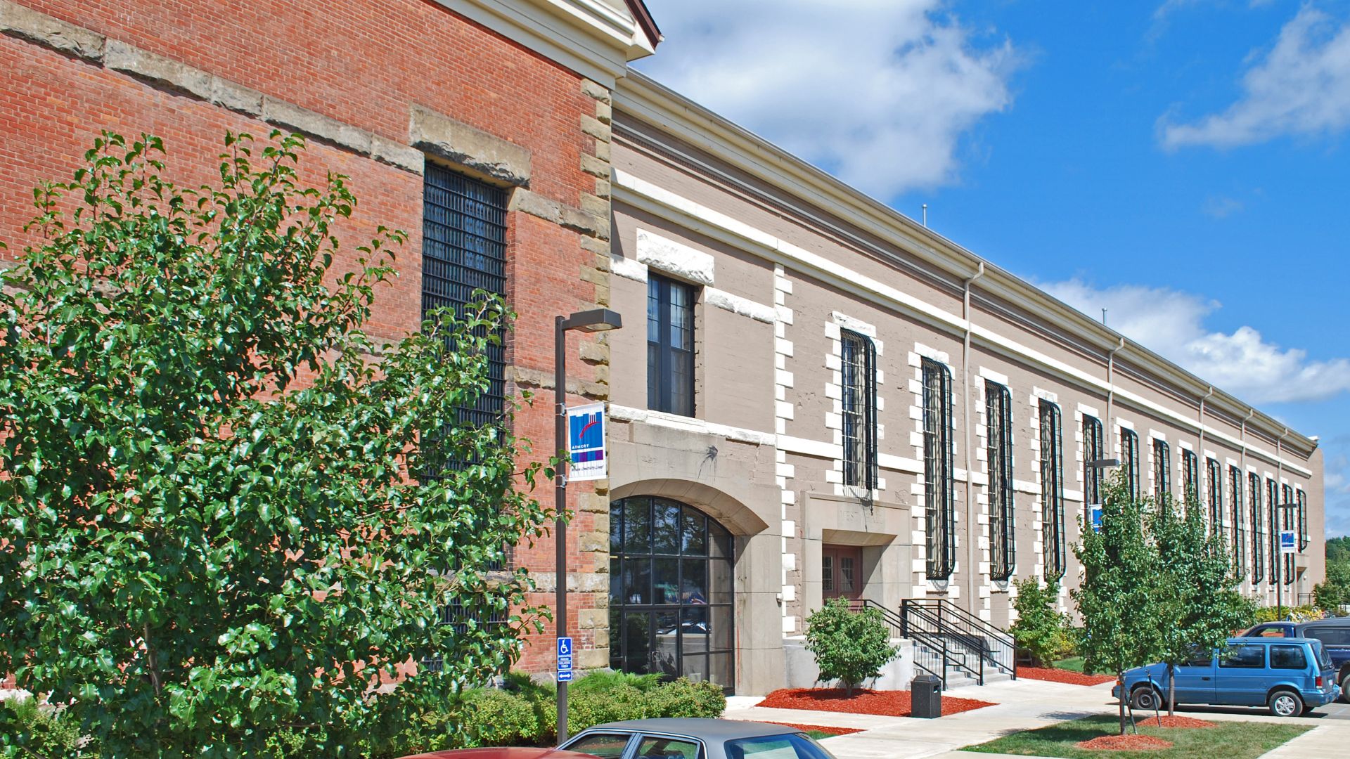 Ranking The States With The Most Prisons—According To Data