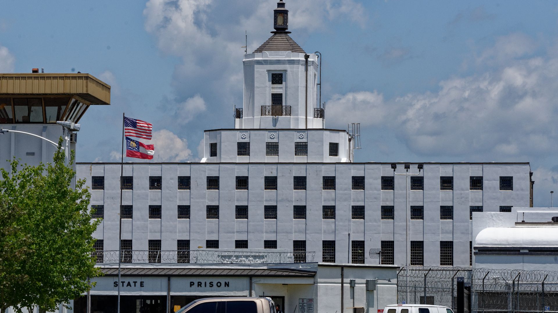 Ranking The States With The Most Prisons—According To Data