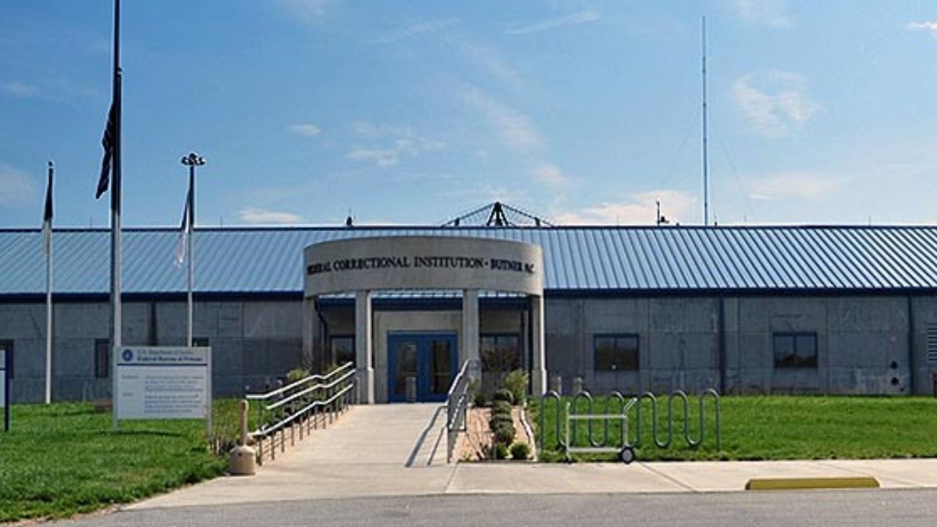 Ranking The States With The Most Prisons—According To Data