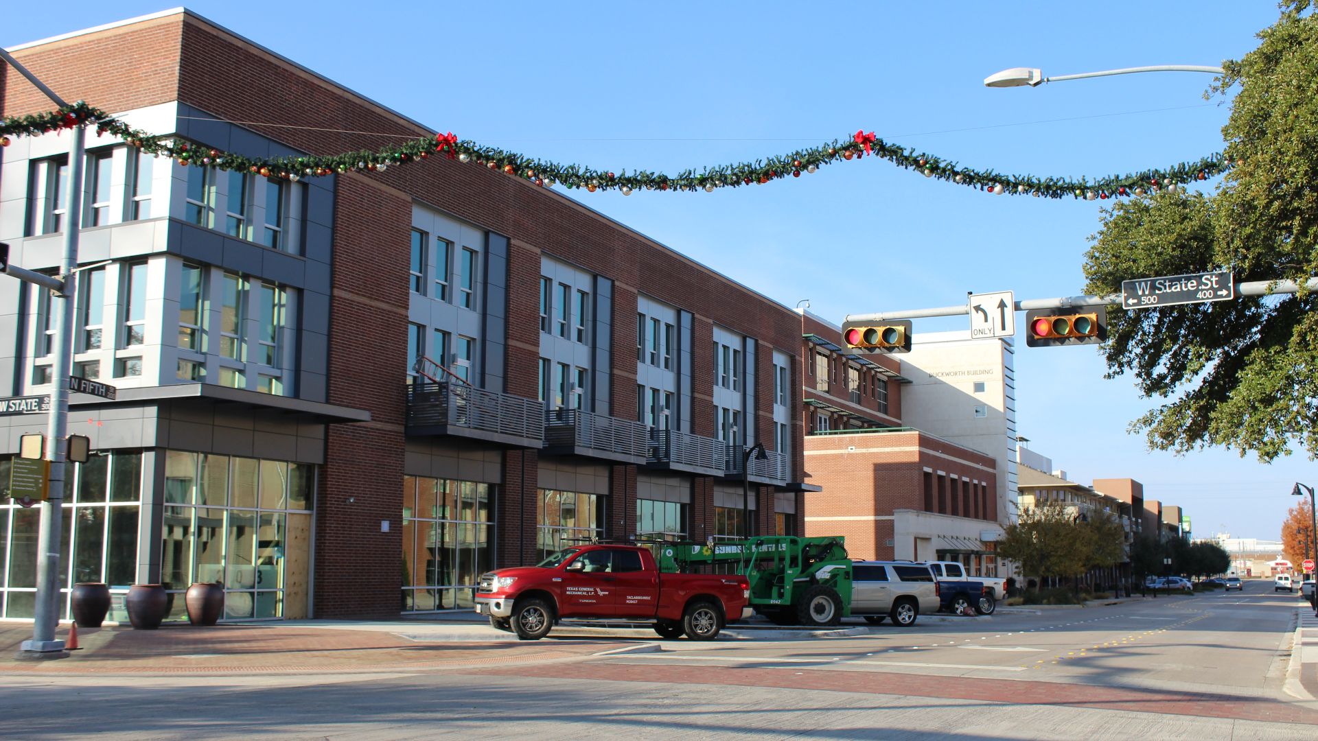 The 100 Most Sinful Cities In America In 2025—According To Data