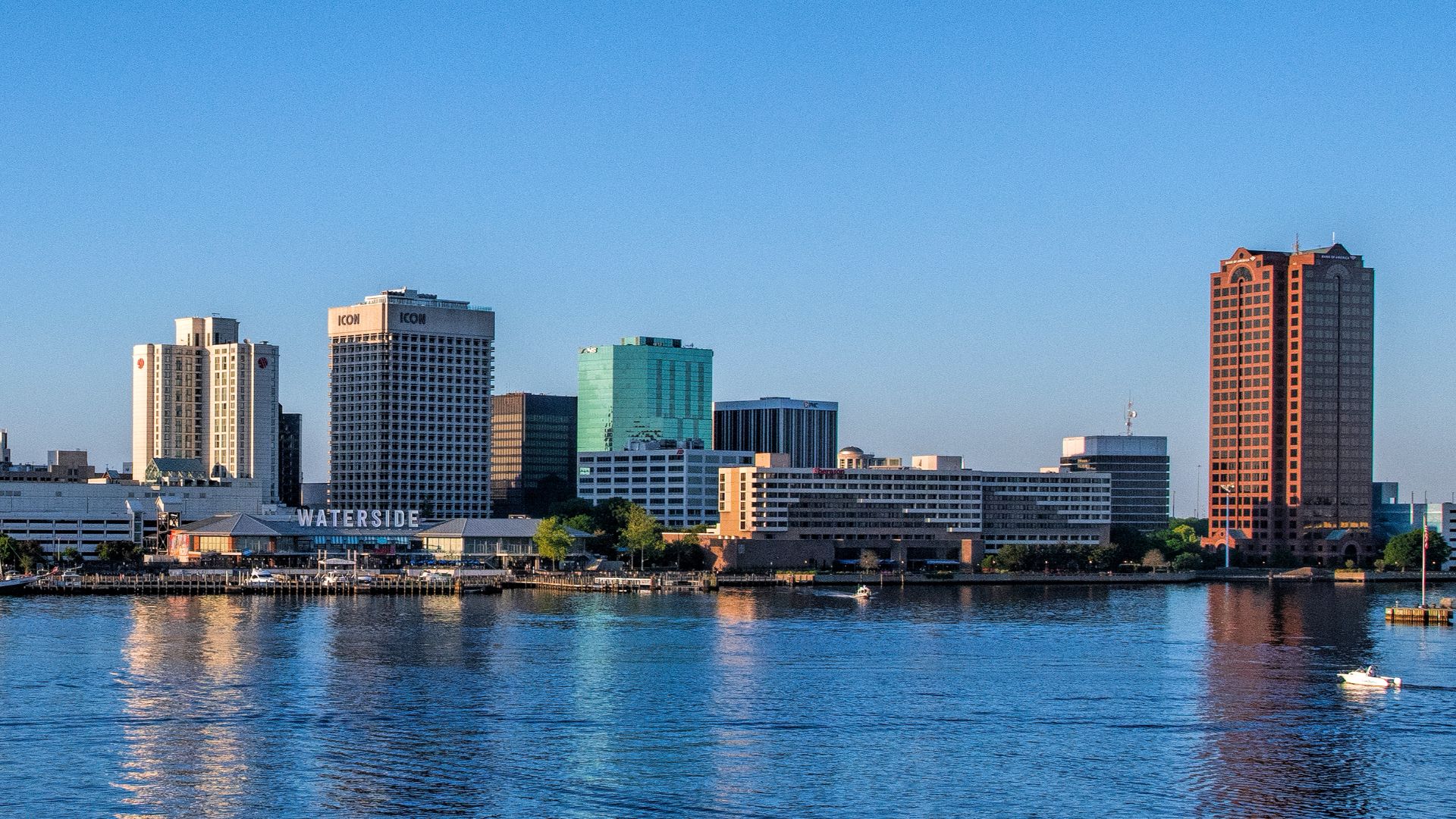 The 100 Most Sinful Cities In America In 2025—According To Data