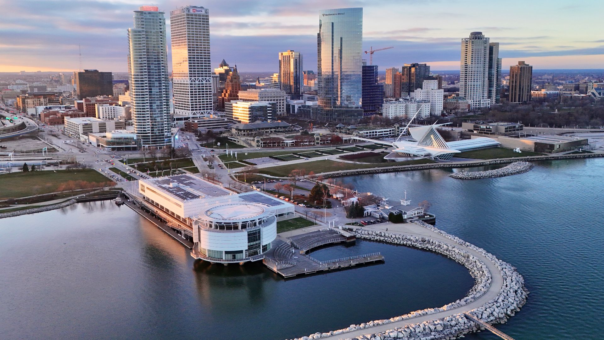 The 100 Most Sinful Cities In America In 2025—According To Data