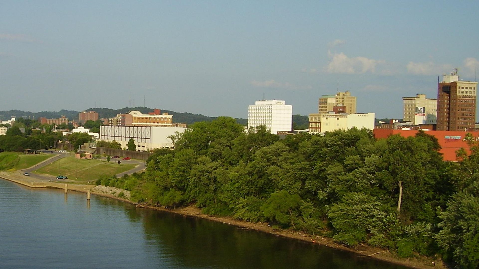 The 100 Most Sinful Cities In America In 2025—According To Data