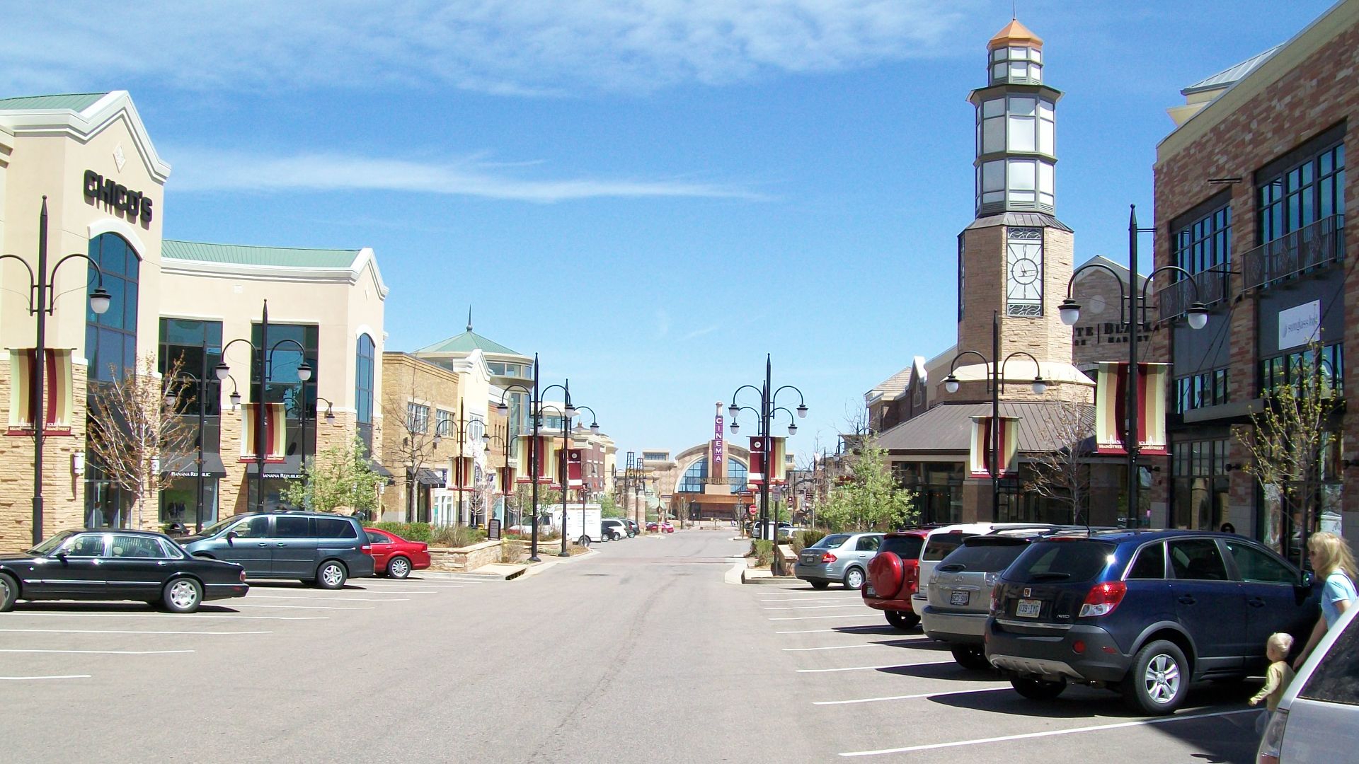 The 100 Most Sinful Cities In America In 2025—According To Data