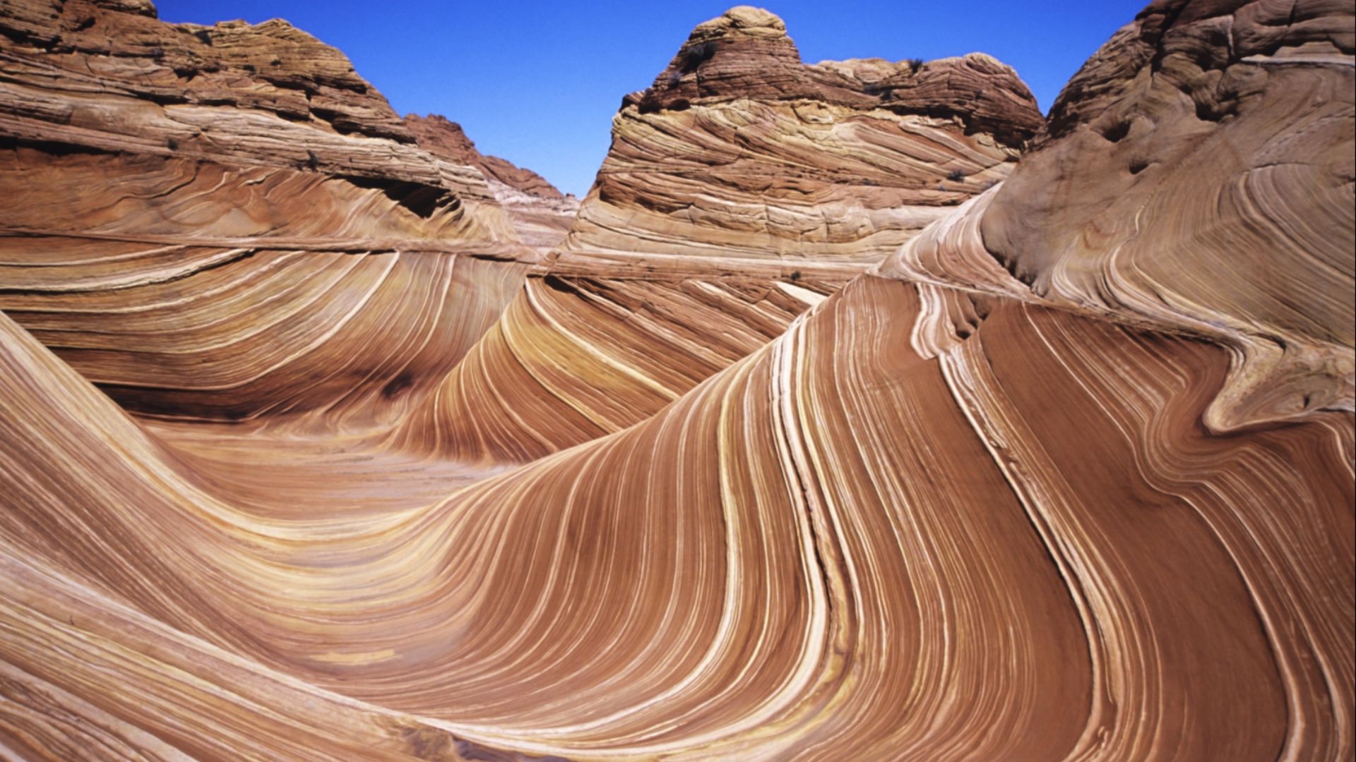 Australia's mind-bending Wave Rock is one of the few great ancient ...