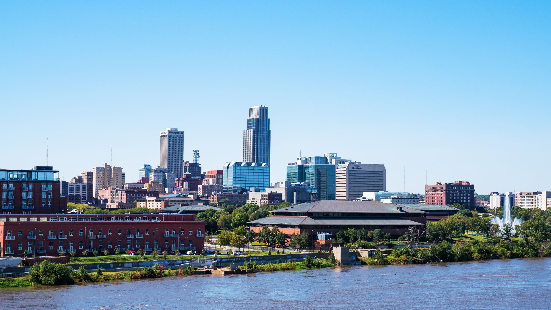 Ranking The Most Boring States In America—According To Tourists