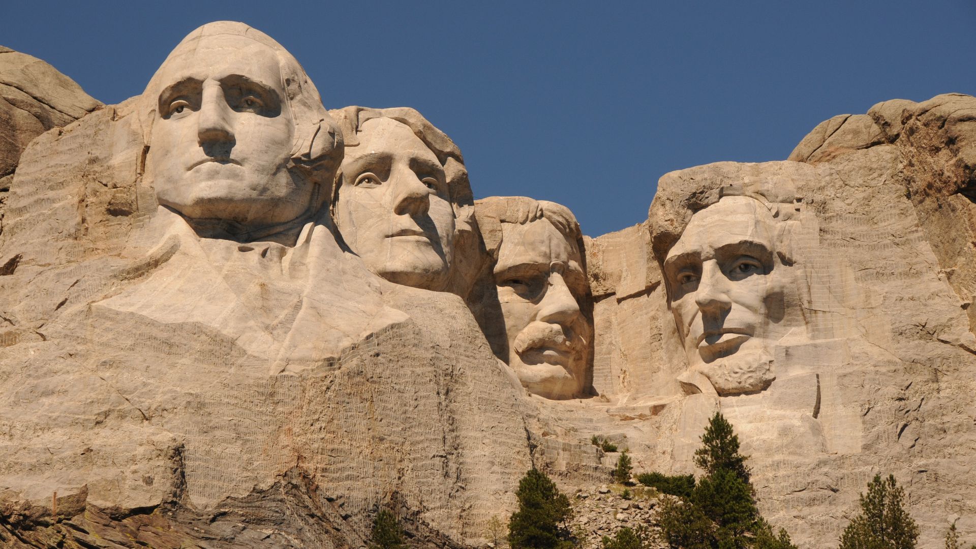 Ranking The Most Boring States In America—According To Tourists