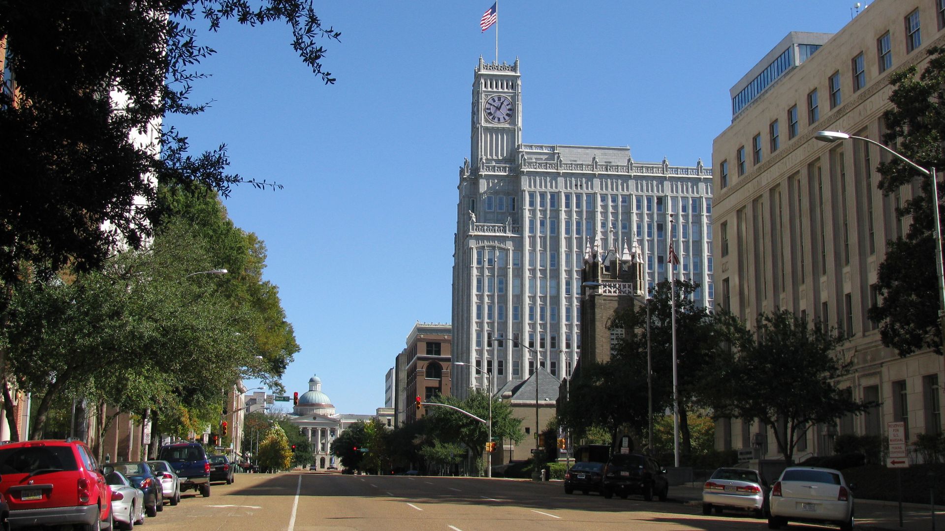 Ranking The Most Boring States In America—According To Tourists