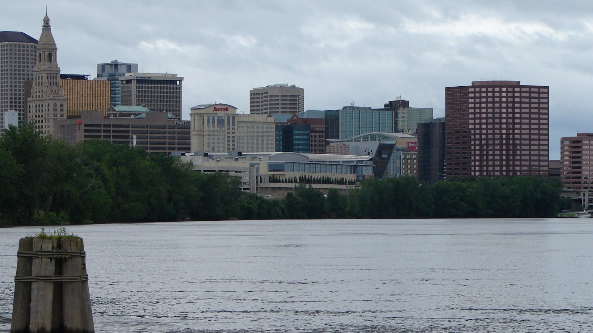 Ranking The Most Boring States In America—According To Tourists